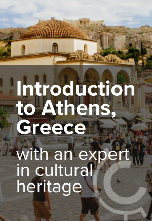 Context Talks | Plan, learn, experience