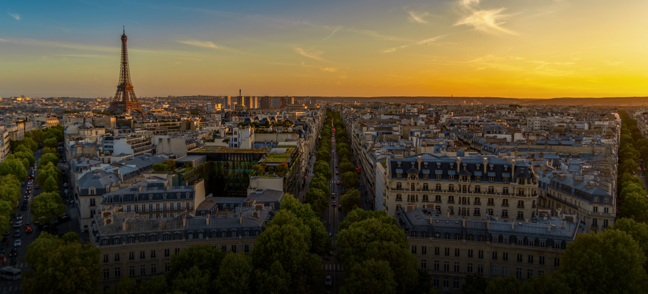 Paris: In Context | City Guide