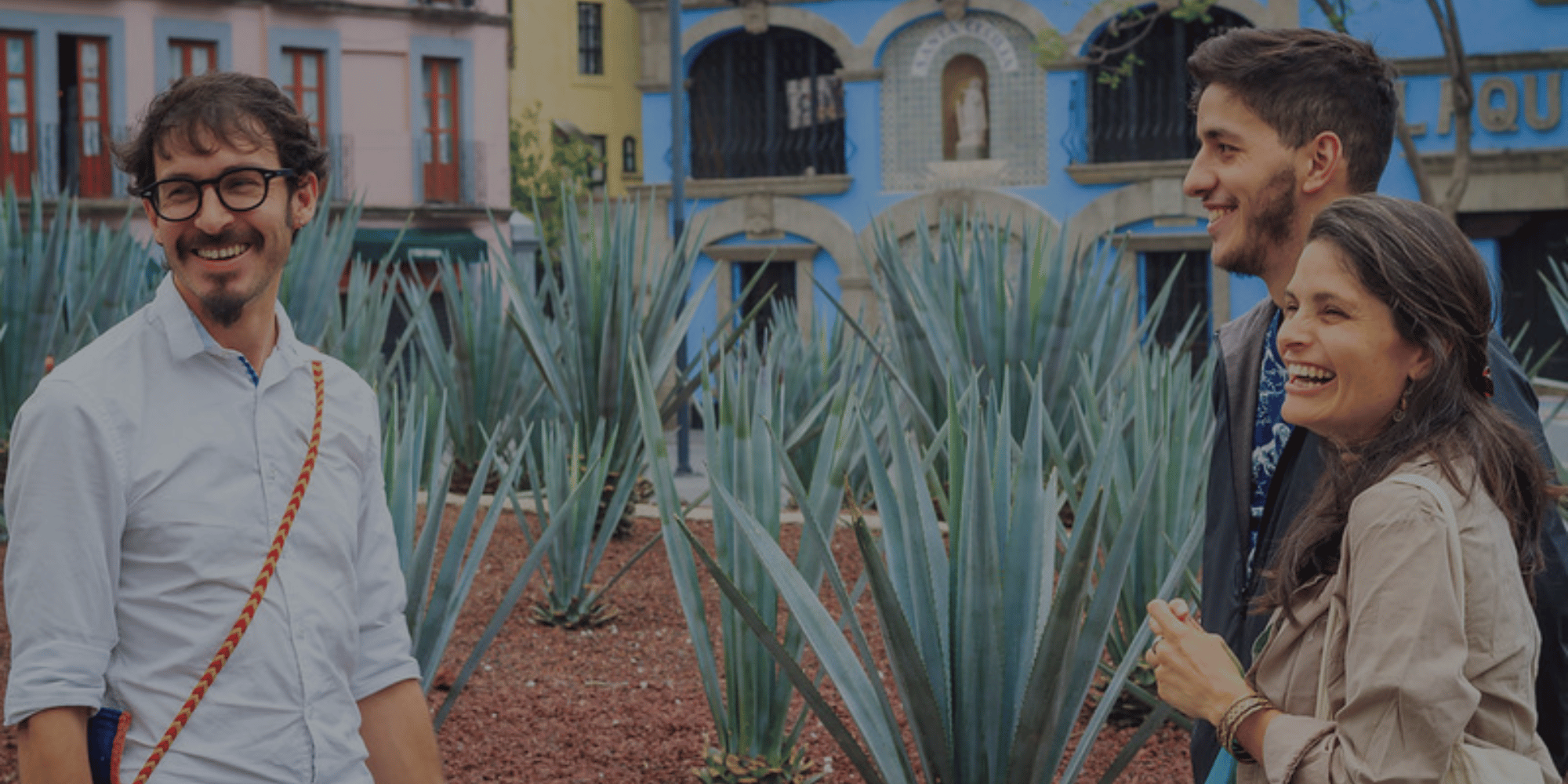 Who Is Context | Explorer Hub